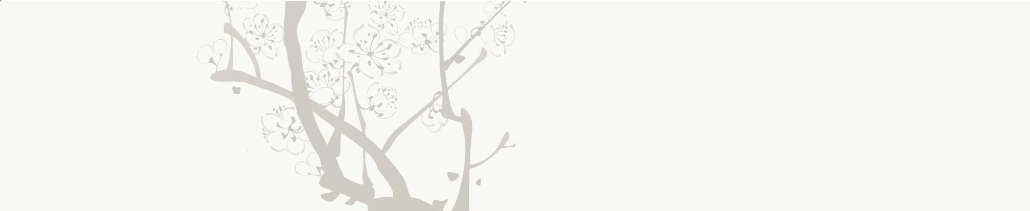 plum brank banner no text 2 | The White Plum Asanga